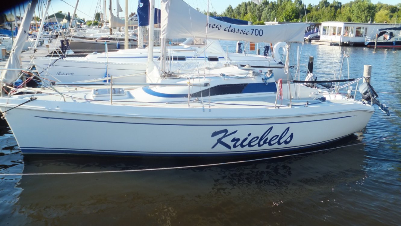 New Classic 700 | Botenscout Online